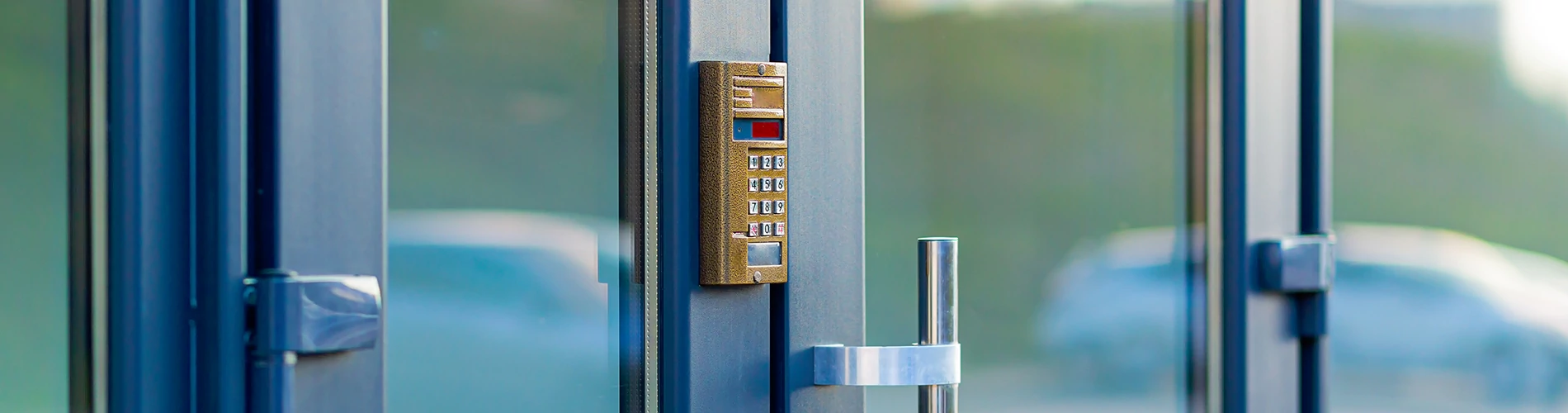 Automatic Door Lock Repair Harvey, IL | Repair Smart Lock